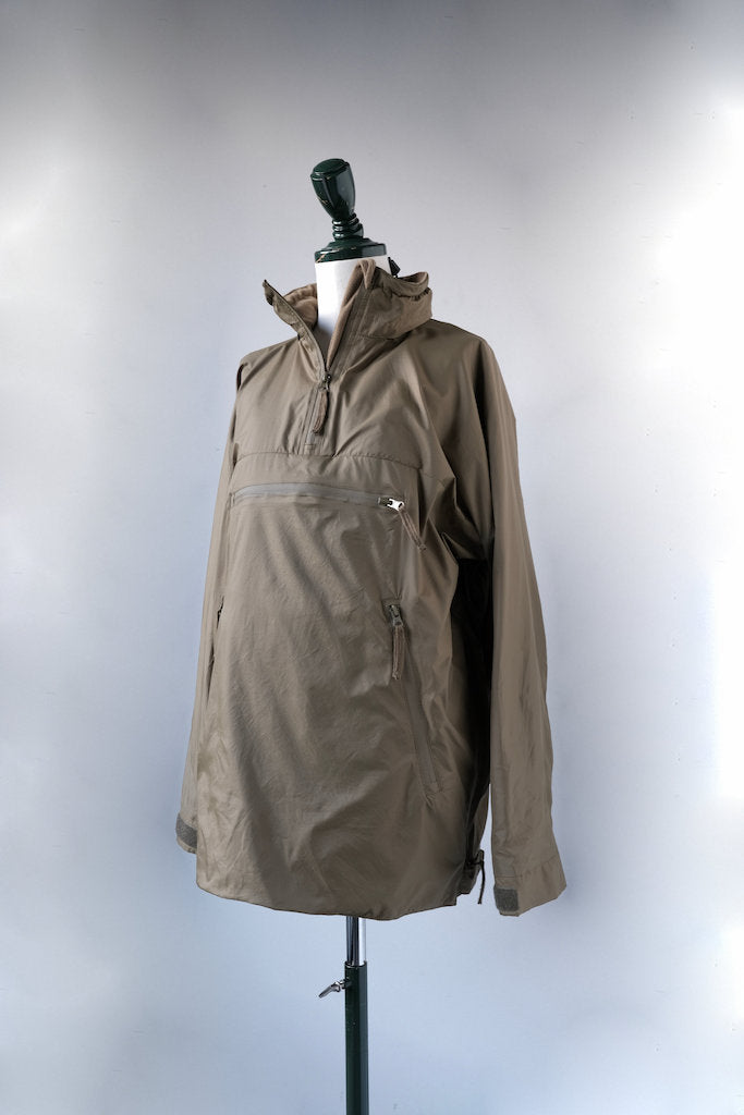 BRITISH ARMY PCS THERMAL SMOCK – grandguignol